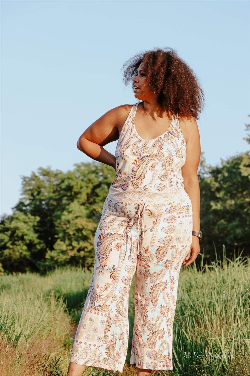 Plus size – Not-Your-Mama's-Pajamas